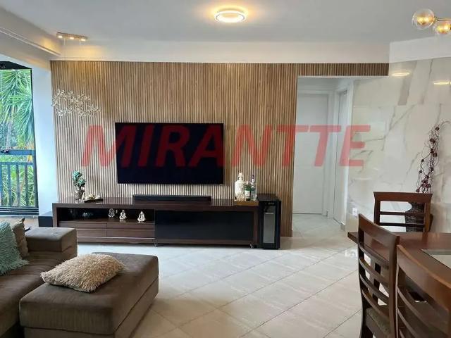 Apartamento para Venda em São Paulo/SP Santa Teresinha 3 Quartos