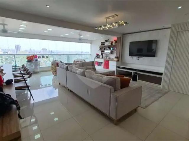 Apartamento para Venda em São Paulo/SP Santa Teresinha 3 Quartos