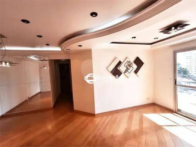 Apartamento para Venda em São Paulo/SP Santa Teresinha 3 Quartos