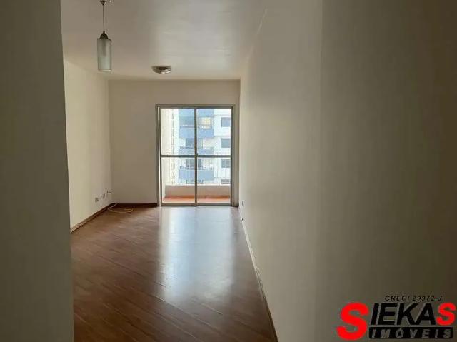 Apartamento para Venda em São Paulo/SP Santa Teresinha 3 Quartos