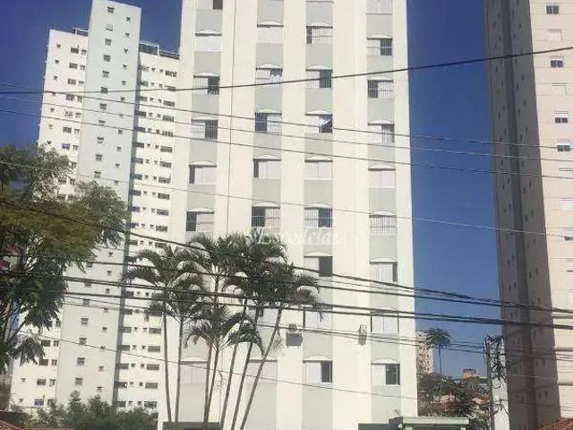 Apartamento para Venda em São Paulo/SP Santa Teresinha 3 Quartos