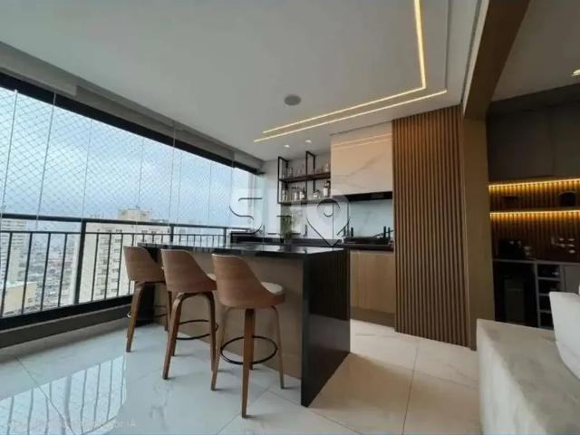 Apartamento para Venda em São Paulo/SP Santa Teresinha 3 Quartos