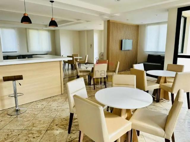 Apartamento para Venda em São Paulo/SP Santa Teresinha 3 Quartos