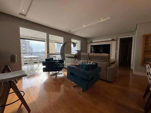 Apartamento para Venda em São Paulo/SP Santa Teresinha 3 Quartos