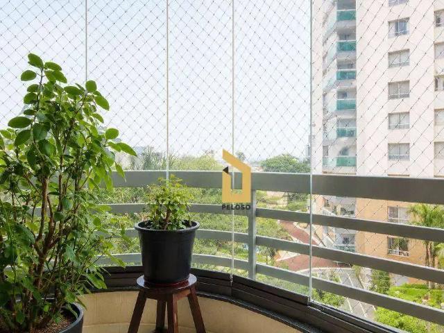 Apartamento para Venda em São Paulo/SP Santa Teresinha 3 Quartos