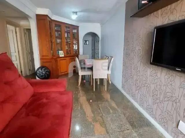 Apartamento para Venda em São Paulo/SP Santa Teresinha 3 Quartos