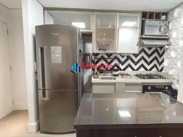 Apartamento para Venda em São Paulo/SP Santa Teresinha 3 Quartos
