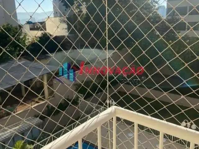 Apartamento para Venda em São Paulo/SP Santa Teresinha 3 Quartos