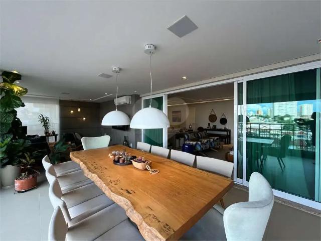 Apartamento para Venda em São Paulo/SP Santa Teresinha 3 Quartos