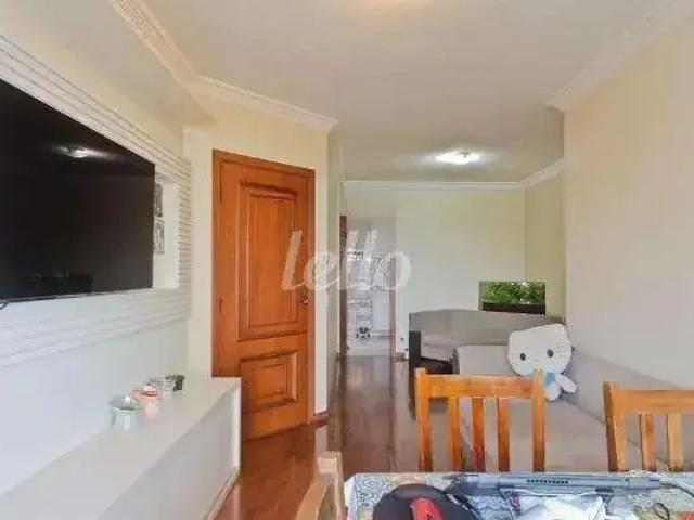 Apartamento para Venda em São Paulo/SP Santa Teresinha 3 Quartos