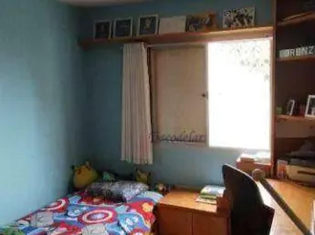 Apartamento para Venda em São Paulo/SP Santa Teresinha 3 Quartos