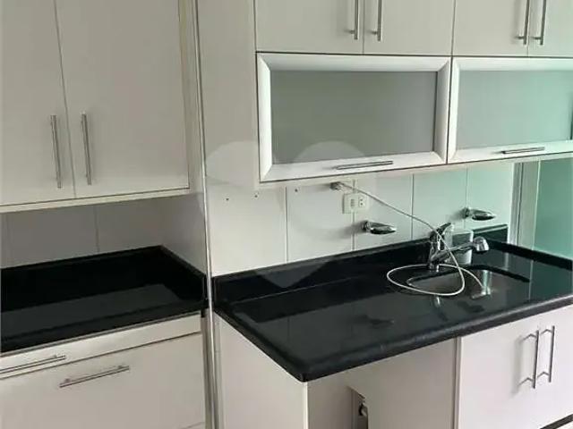 Apartamento para Venda em São Paulo/SP Santa Teresinha 3 Quartos