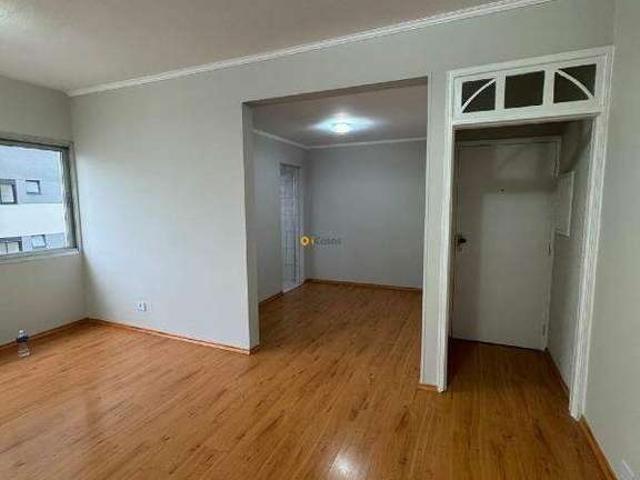 Apartamento para Venda em São Paulo/SP Santa Teresinha 3 Quartos