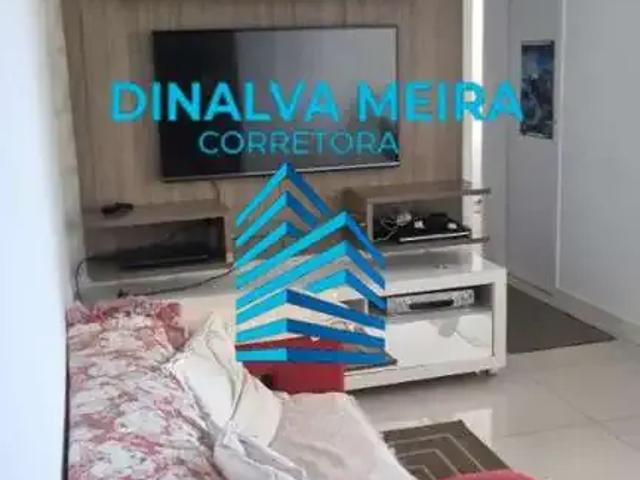 Apartamento para Venda em São Paulo/SP Santa Teresinha 3 Quartos