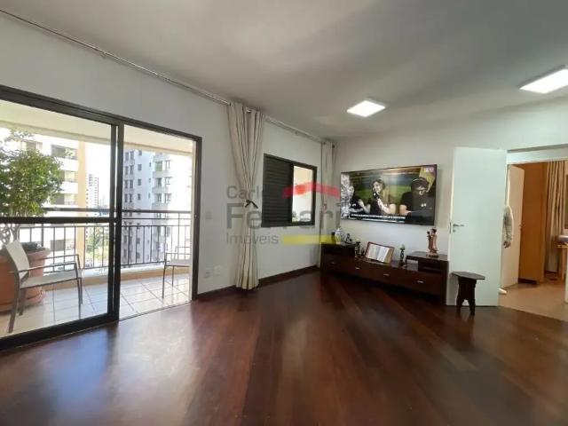 Apartamento para Venda em São Paulo/SP Santa Teresinha 3 Quartos