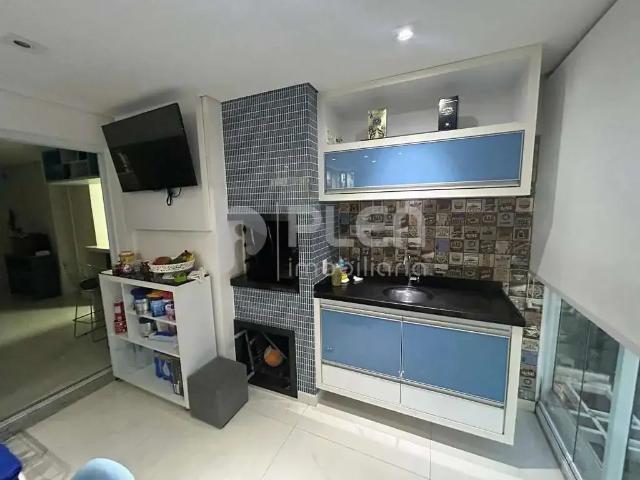 Apartamento para Venda em São Paulo/SP Santa Teresinha 3 Quartos