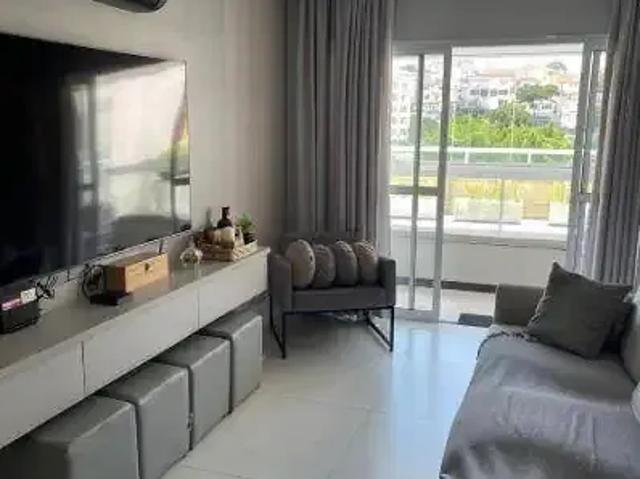 Apartamento para Venda em São Paulo/SP Santa Teresinha 3 Quartos