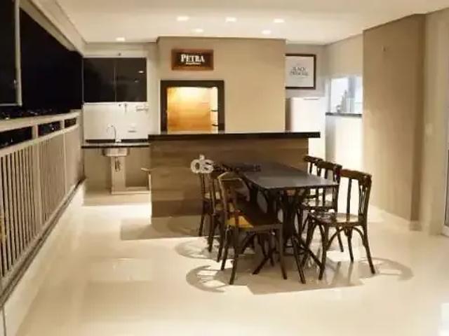 Apartamento para Venda em São Paulo/SP Santa Teresinha 3 Quartos