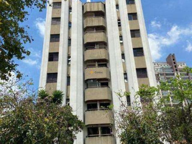 Apartamento para Venda em São Paulo/SP Santa Teresinha 3 Quartos