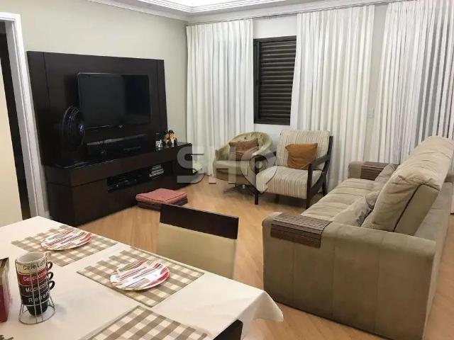 Apartamento para Venda em São Paulo/SP Santa Teresinha 3 Quartos