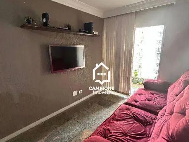 Apartamento para Venda em São Paulo/SP Santa Teresinha 3 Quartos