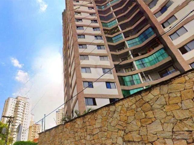 Apartamento para Venda em São Paulo/SP Santa Teresinha 3 Quartos