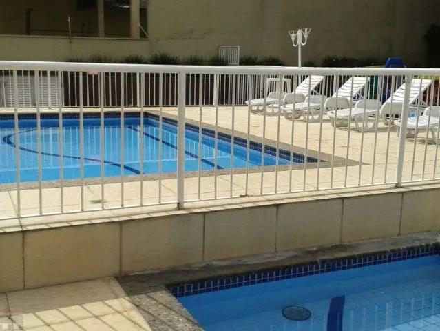 Apartamento para Venda em São Paulo/SP Santa Teresinha 3 Quartos