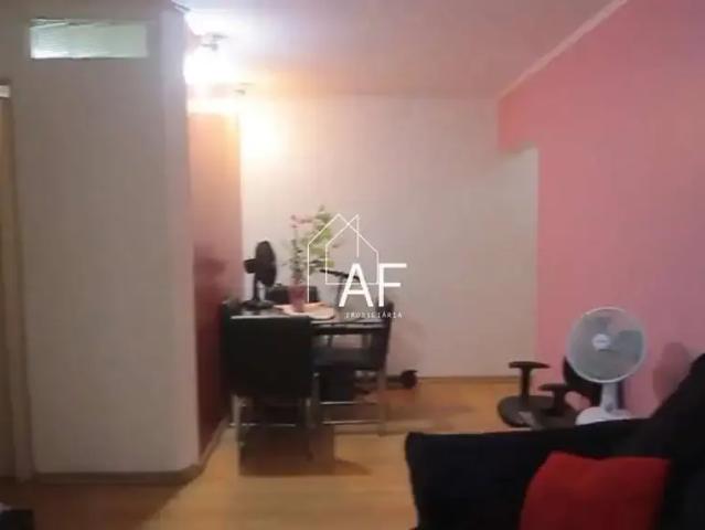 Apartamento para Venda em São Paulo/SP Santa Teresinha 3 Quartos