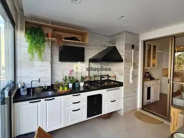 Apartamento para Venda em São Paulo/SP Santa Teresinha 3 Quartos