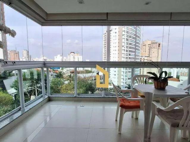 Apartamento para Venda em São Paulo/SP Santa Teresinha 3 Quartos