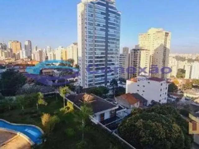 Apartamento para Venda em São Paulo/SP Santa Teresinha 3 Quartos