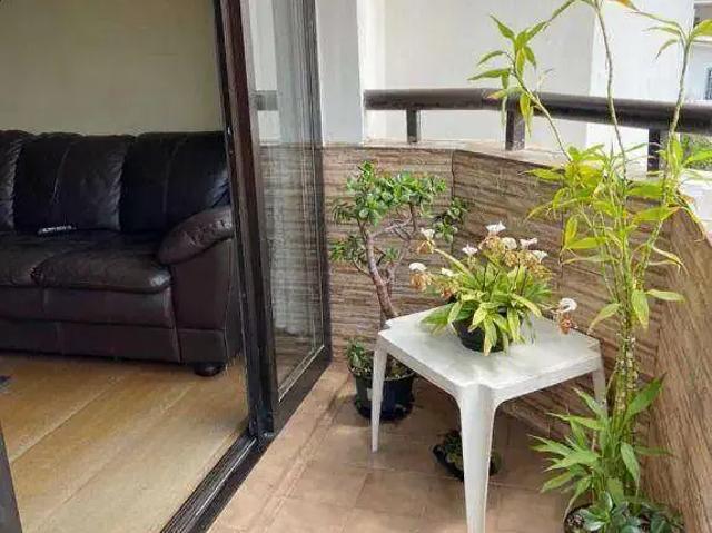 Apartamento para Venda em São Paulo/SP Santa Teresinha 3 Quartos
