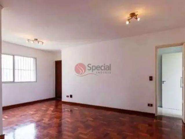 Apartamento para Venda em São Paulo/SP Santa Teresinha 3 Quartos