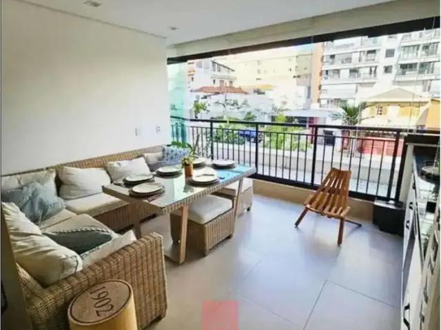 Apartamento para Venda em São Paulo/SP Santa Teresinha 3 Quartos