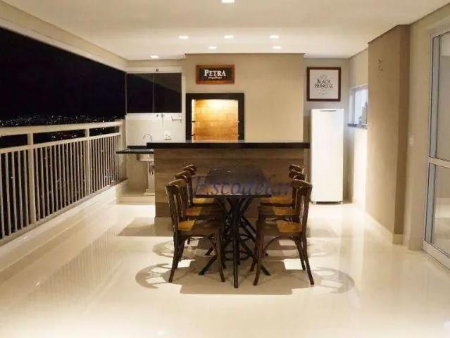 Apartamento para Venda em São Paulo/SP Santa Teresinha 3 Quartos