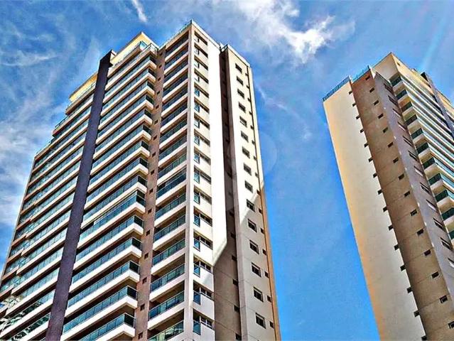 Apartamento para Venda em São Paulo/SP Santa Teresinha 3 Quartos
