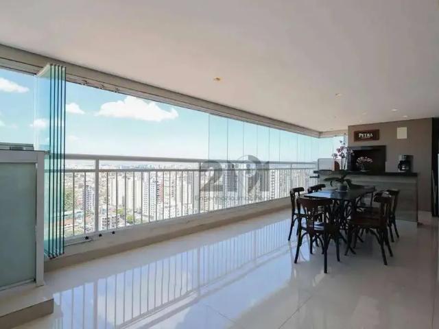 Apartamento para Venda em São Paulo/SP Santa Teresinha 3 Quartos