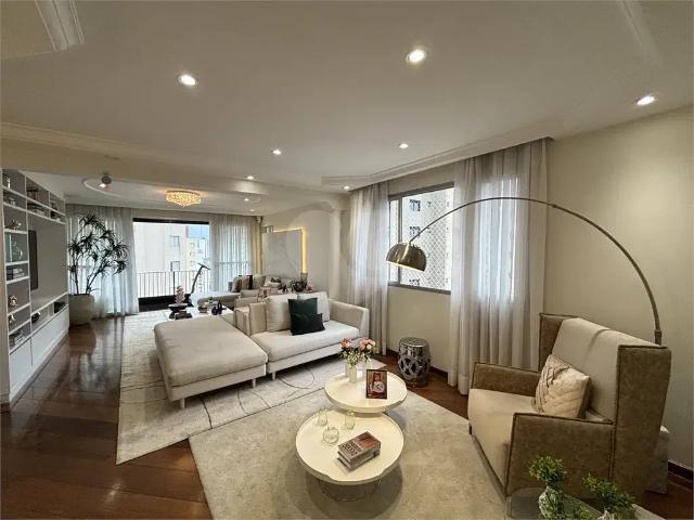 Apartamento para Venda em São Paulo/SP Santa Teresinha 3 Quartos