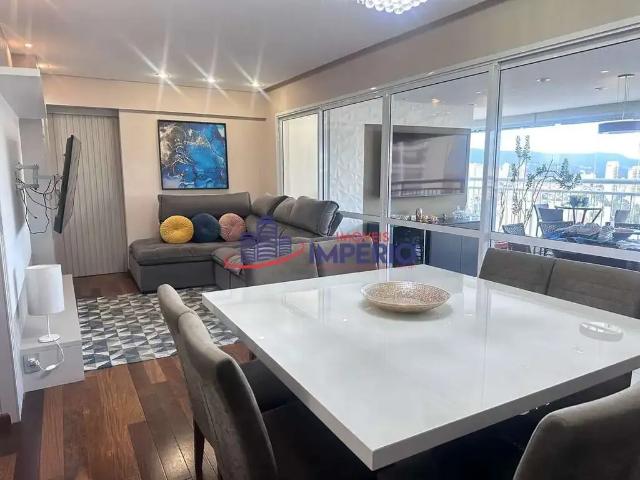 Apartamento para Venda em São Paulo/SP Santa Teresinha 3 Quartos