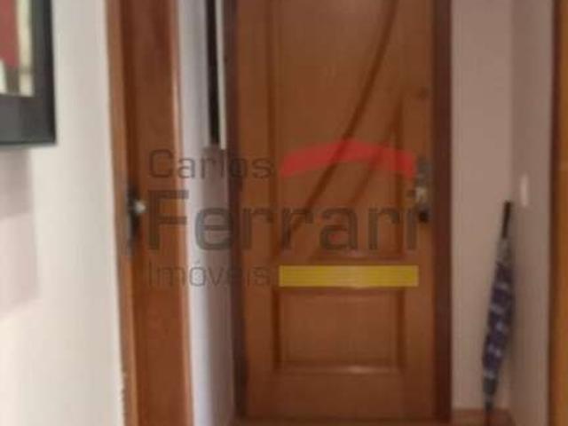 Apartamento para Venda em São Paulo/SP Santa Teresinha 3 Quartos
