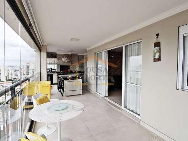 Apartamento para Venda em São Paulo/SP Santa Teresinha 3 Quartos