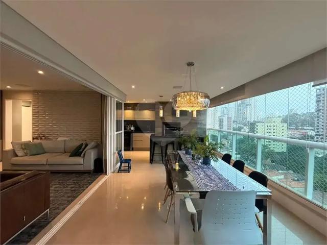 Apartamento para Venda em São Paulo/SP Santa Teresinha 3 Quartos