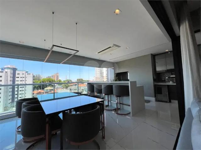 Apartamento para Venda em São Paulo/SP Santa Teresinha 3 Quartos