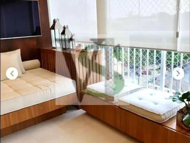 Apartamento para Venda em São Paulo/SP Santa Teresinha 3 Quartos