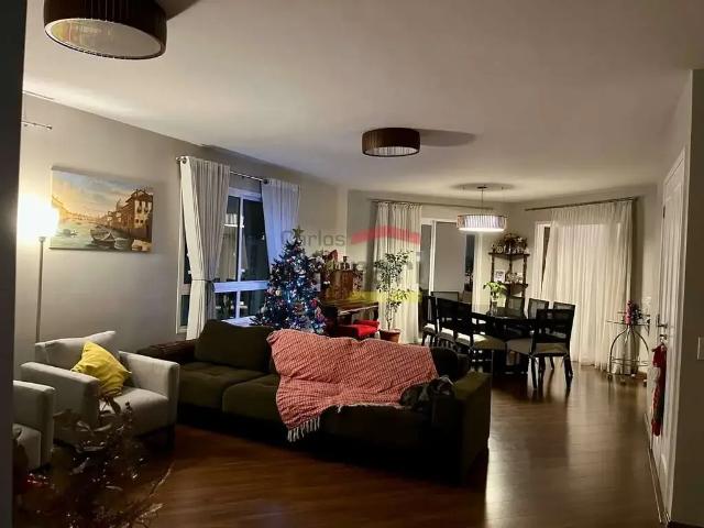 Apartamento para Venda em São Paulo/SP Santa Teresinha 3 Quartos
