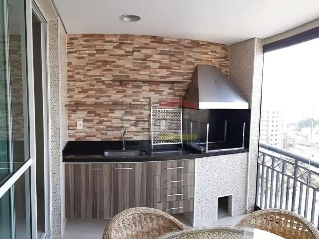 Apartamento para Venda em São Paulo/SP Santa Teresinha 3 Quartos