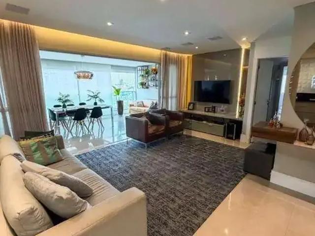 Apartamento para Venda em São Paulo/SP Santa Teresinha 3 Quartos