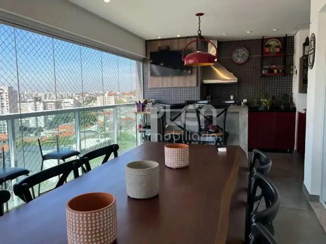 Apartamento para Venda em São Paulo/SP Santa Teresinha 3 Quartos