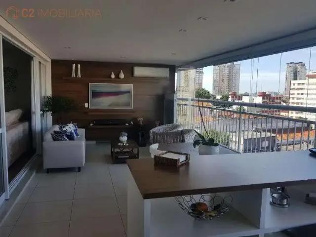 Apartamento para Venda em São Paulo/SP Santa Teresinha 3 Quartos