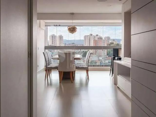 Apartamento para Venda em São Paulo/SP Santa Teresinha 3 Quartos